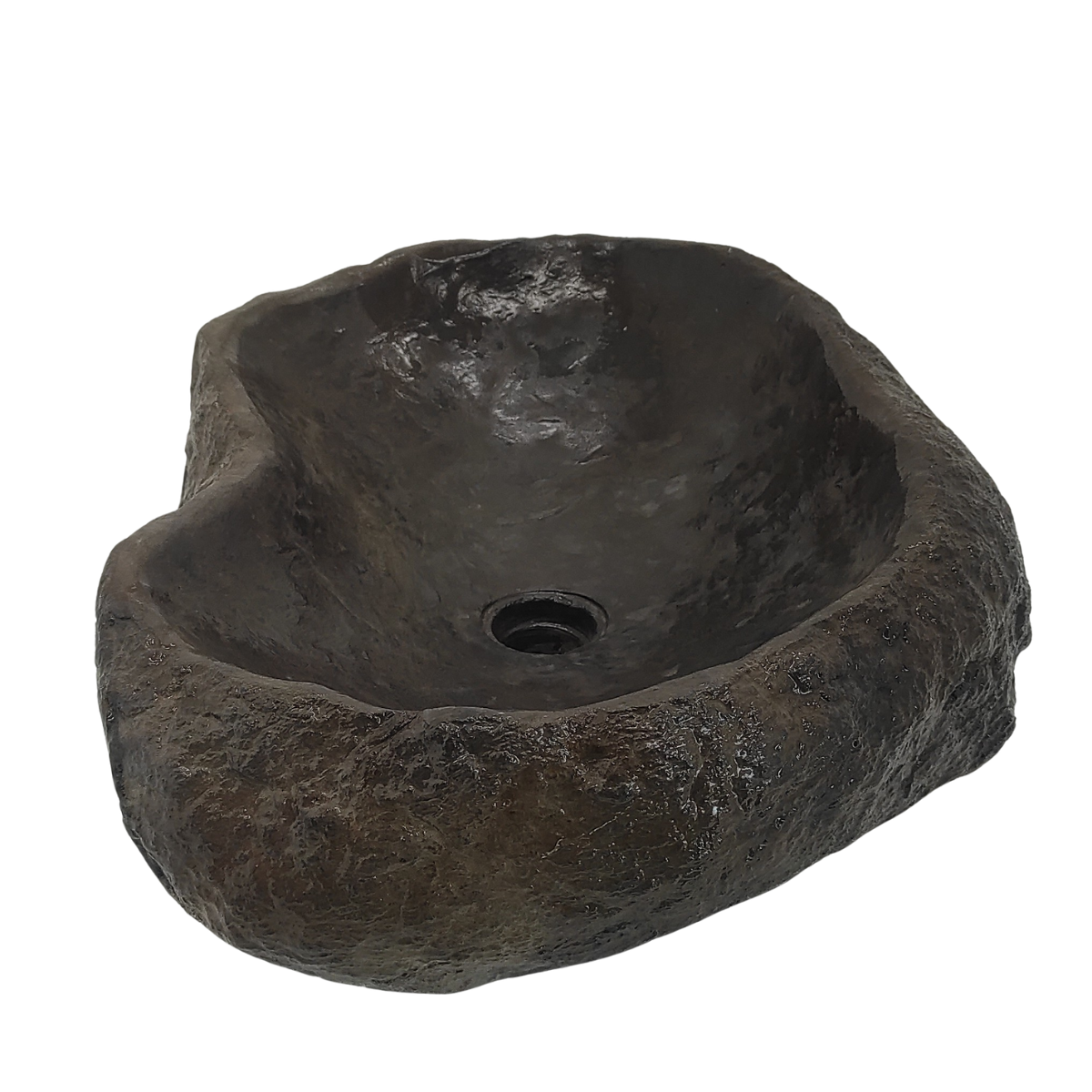 Hands Washbasin Natural - Unique and Luxurius