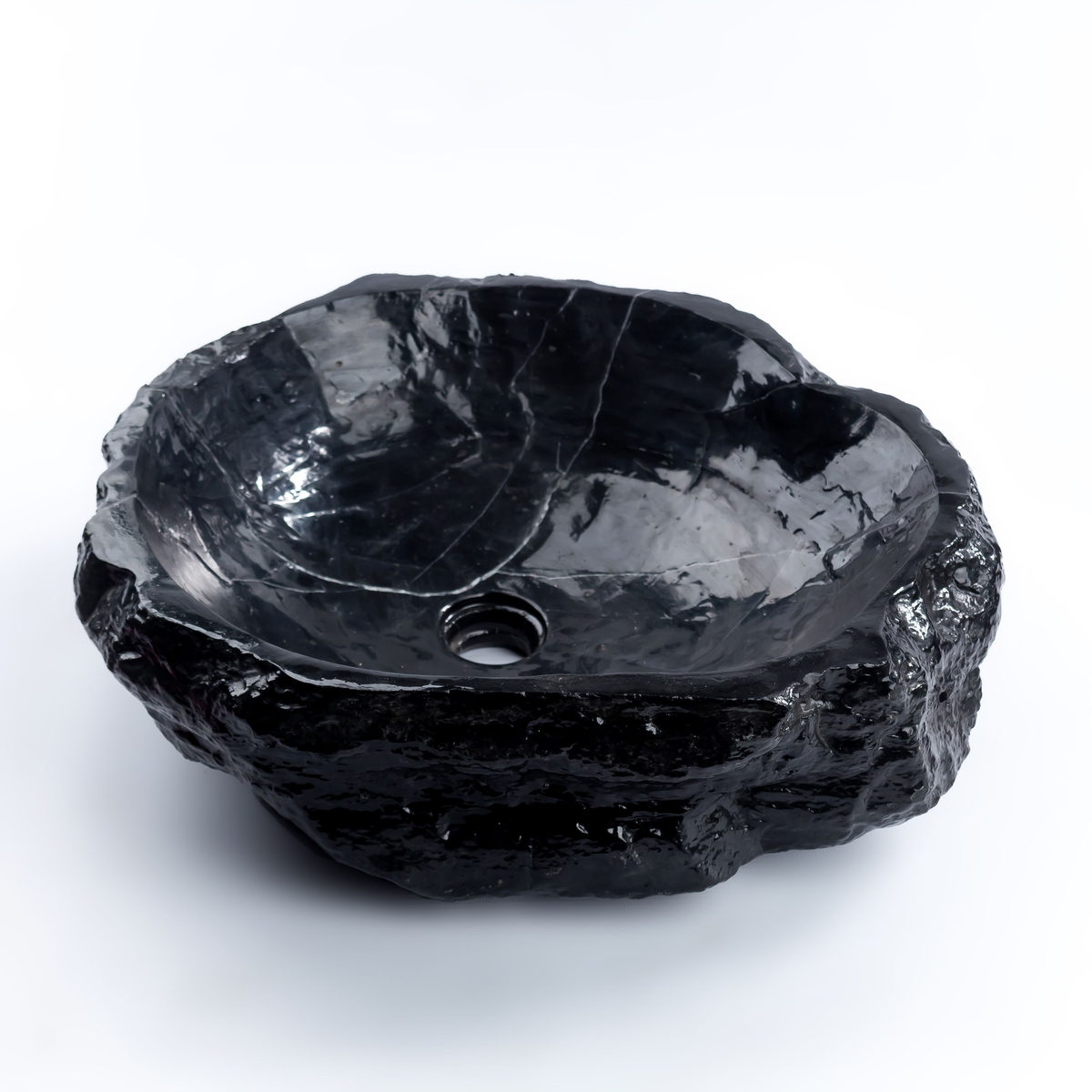 Bathroom Stone Sink - Top Stone Sinks for Elegant Bathrooms